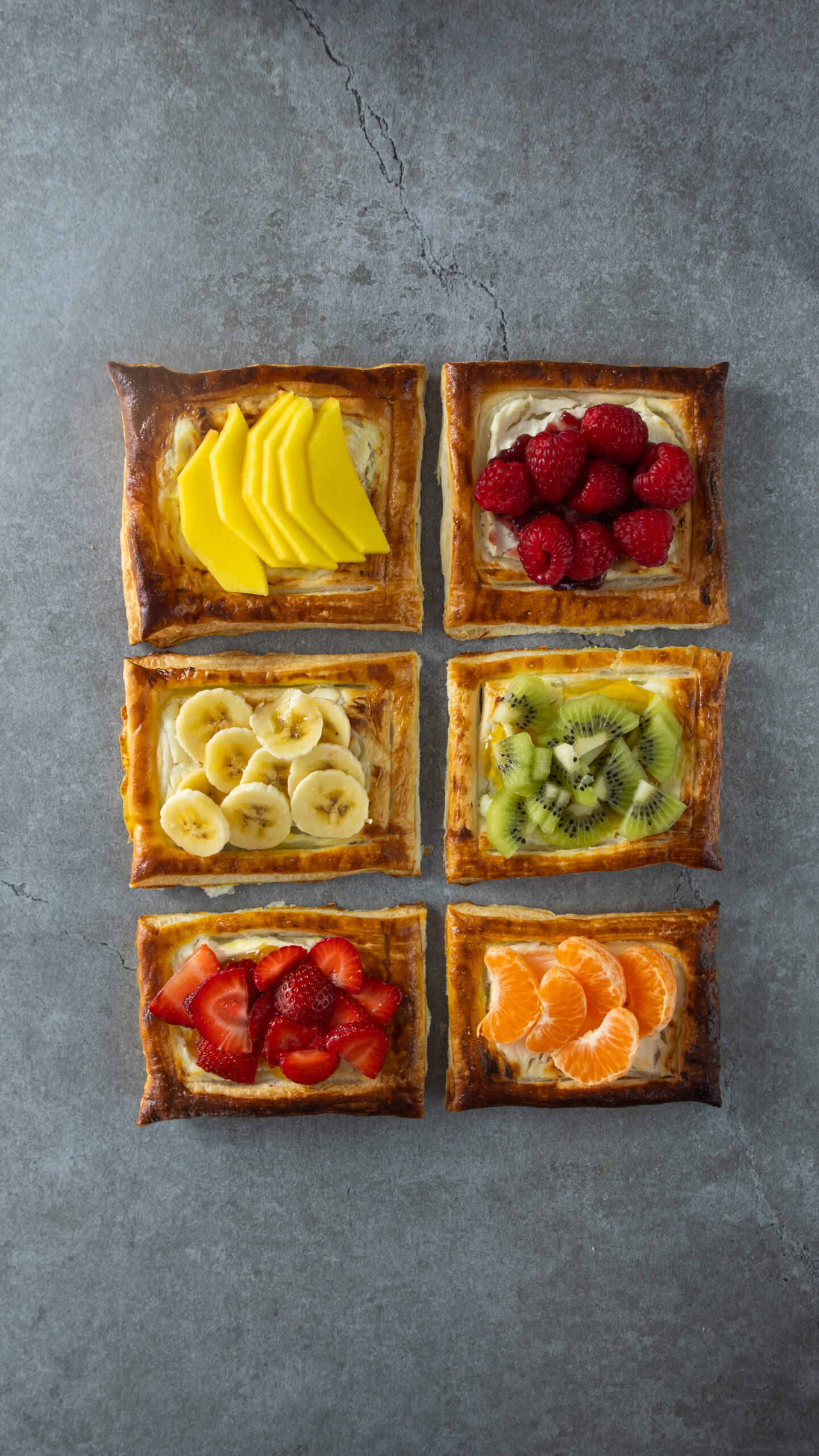 Crackers 5 sementes - Gadis Recetas