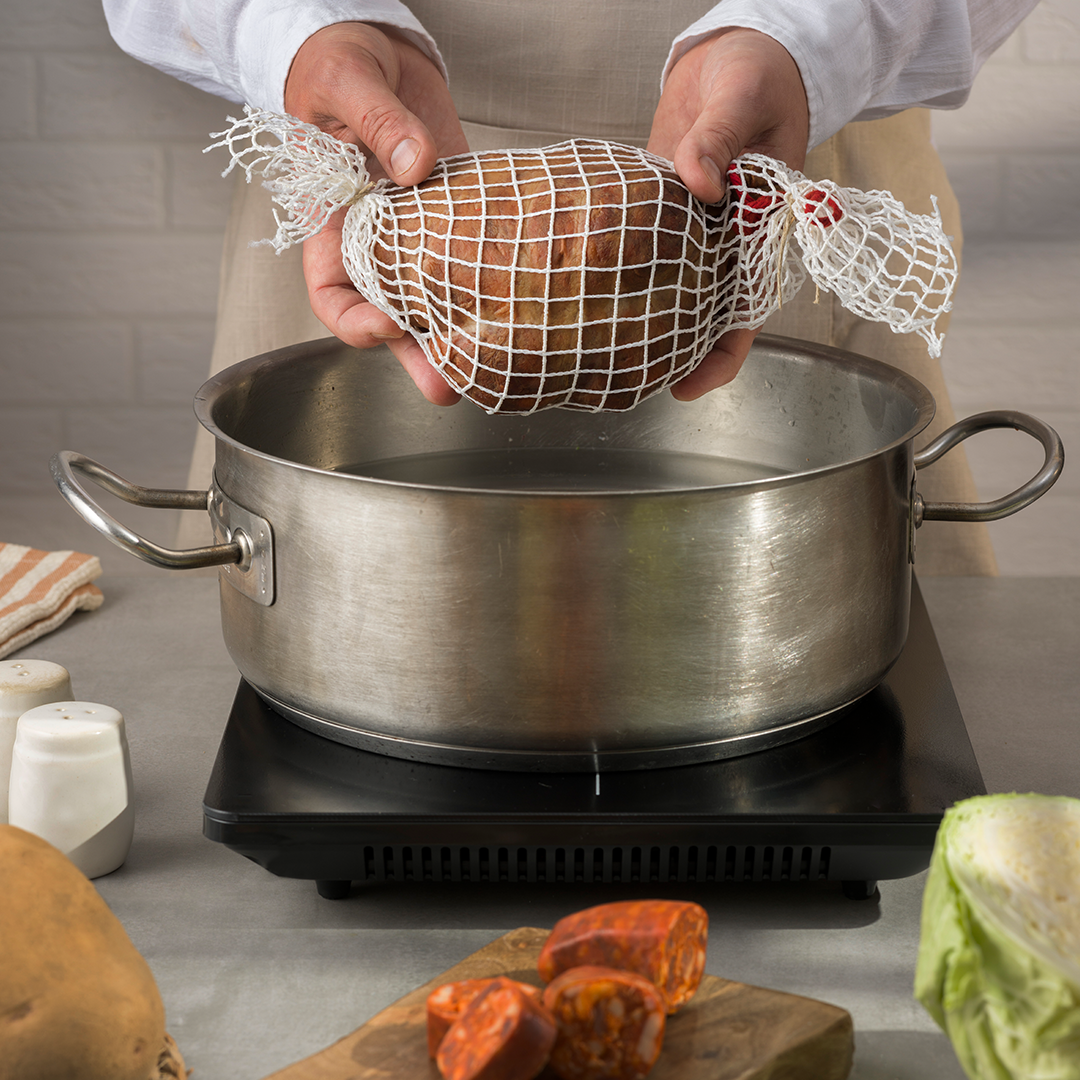 Botillo gallego tradicional - Gadis Recetas