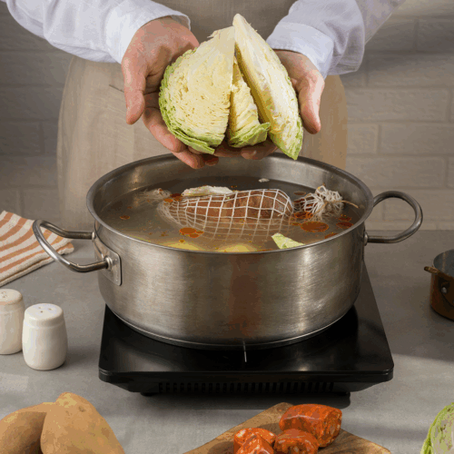 Botillo gallego tradicional - Gadis Recetas