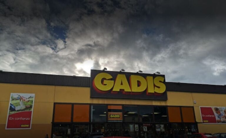 ¿Dónde están los supermercados Gadis en Teo? | Gadis